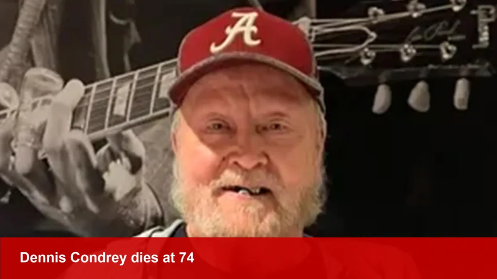 Dennis Condrey death: WWE legend dies at 74